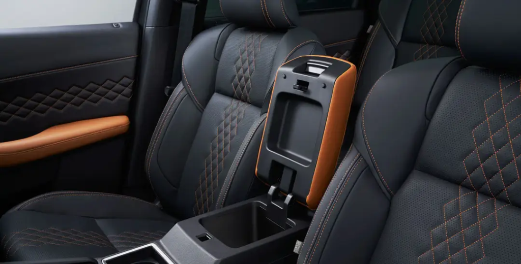2024 Outlander PHEV - Barrie Mitsubishi