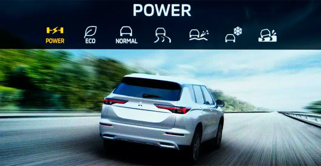 2026 Outlander PHEV - Barrie Mitsubishi
